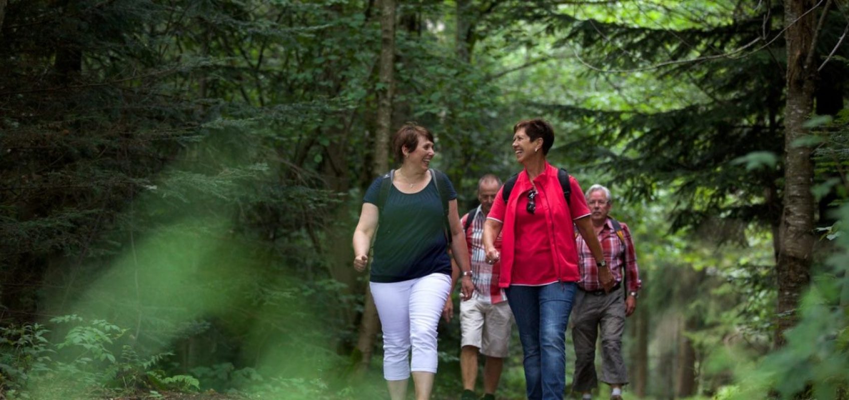 Timeout statt Burnout - HKM