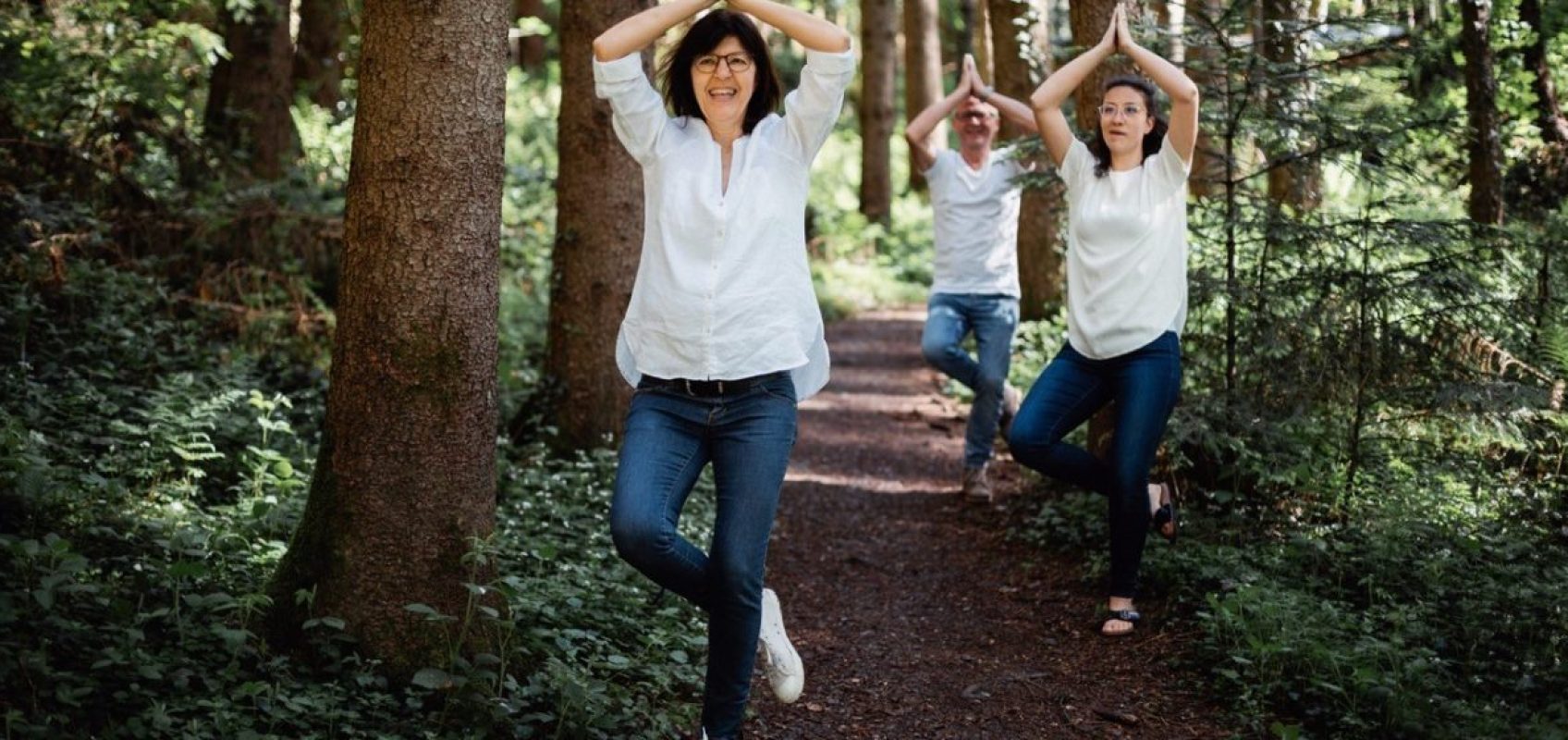 Timeout statt Burnout - HKM